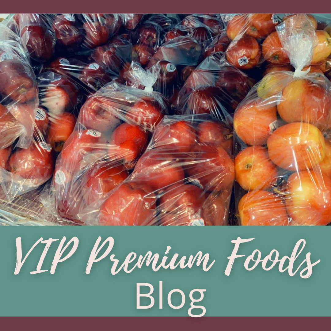 VIP Premium Foods Blog - VIP Premium Foods